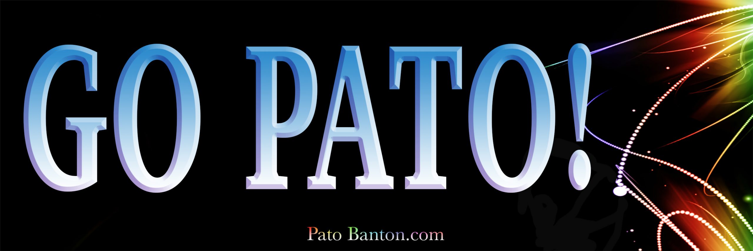 Photos - Official Pato Banton Website