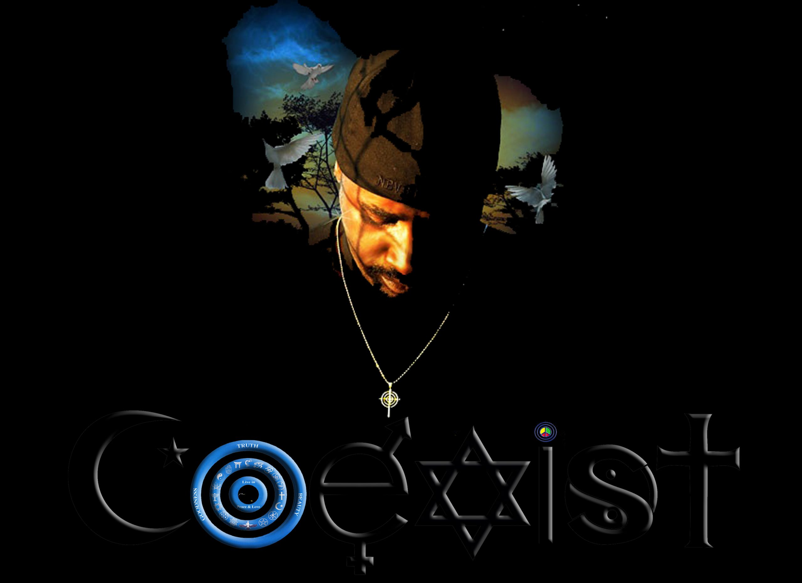 Photos - Official Pato Banton Website