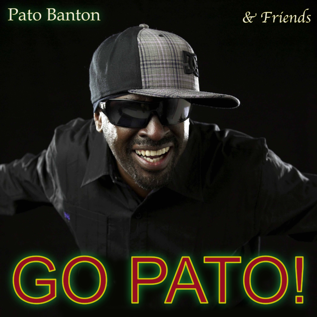 Photos - Official Pato Banton Website
