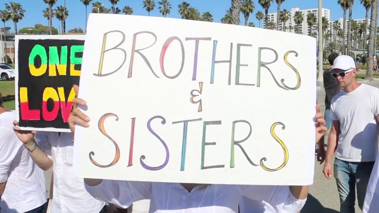 Pato Banton ~ Brothers & Sisters - Official Pato Banton Website