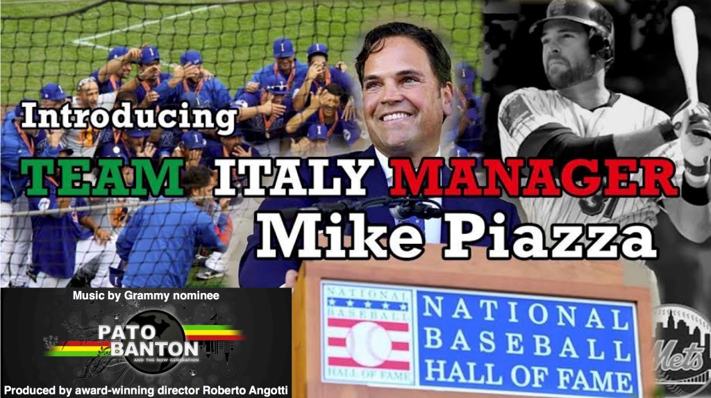 Award-winning director Roberto Angotti and Grammy-nominated Pato Banton ...